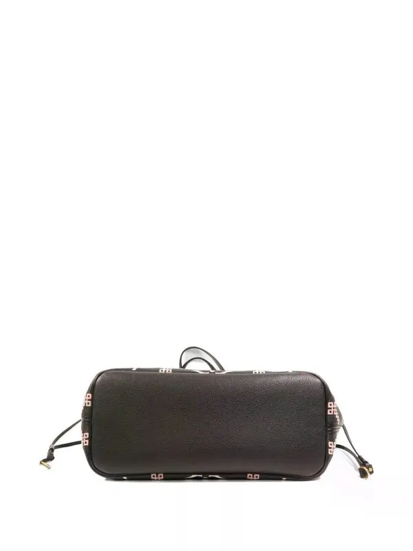 LOUIS VUITTON Neverfull Mm Monogram Empreinte Tote Bag