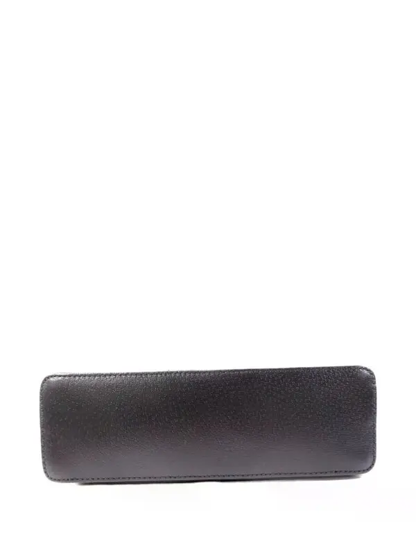Gucci Ophidia Web Detail Cross Body Bag