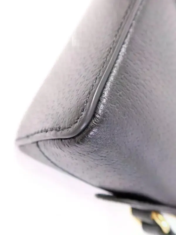 Gucci Ophidia Web Detail Cross Body Bag