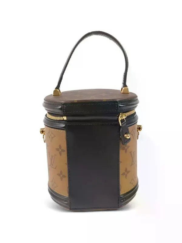 LOUIS VUITTON Cannes Two-way Handbag - Neutrals