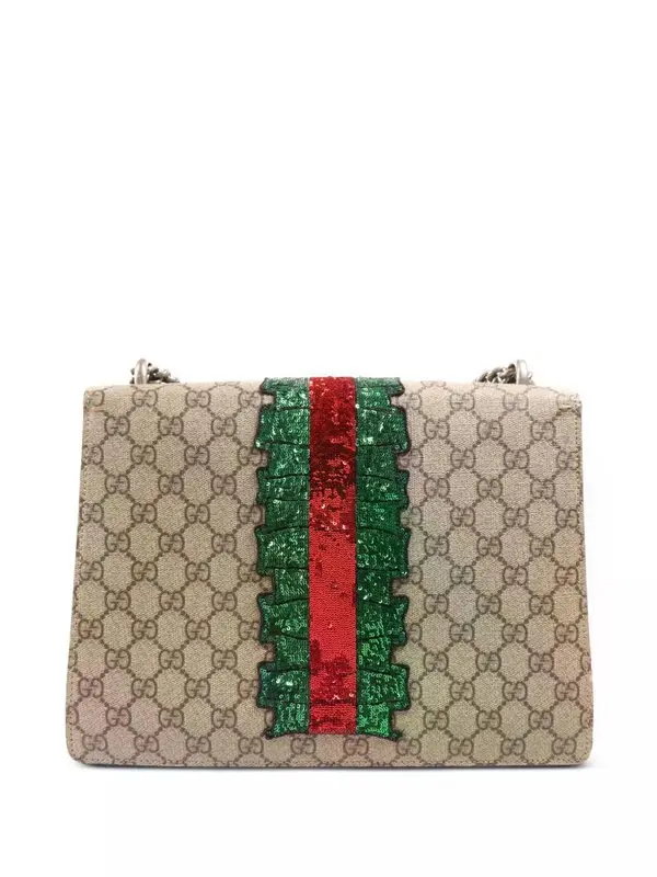 Gucci Dionysus Bloom Shoulder Bag
