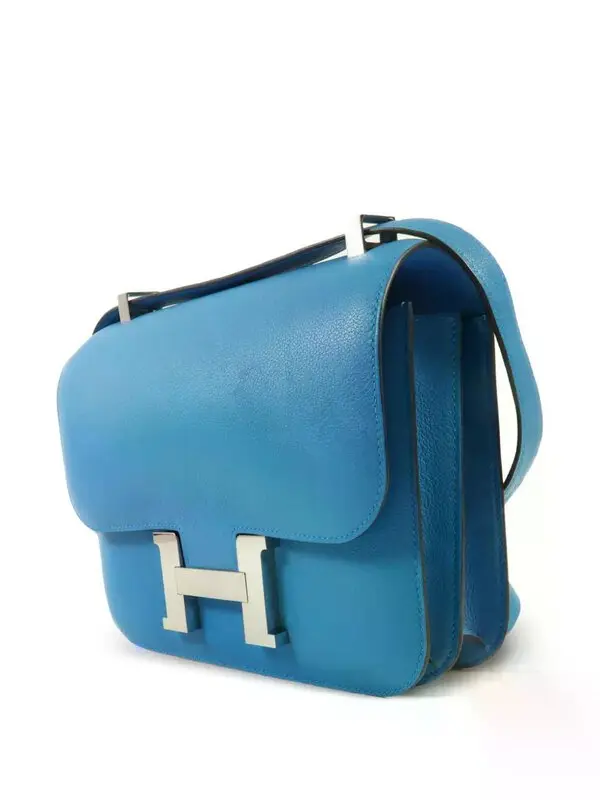 Hermès 24 Constance Shoulder Bag