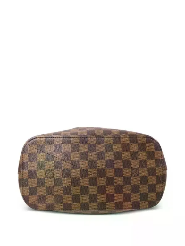 LOUIS VUITTON Mm Siena Two-way Handbag