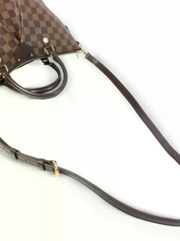 LOUIS VUITTON Mm Siena Two-way Handbag