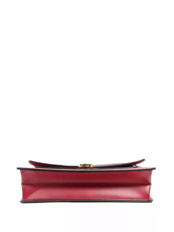 LOUIS VUITTON Monogram Flore Shoulder Bag