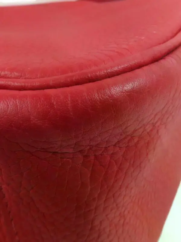 Hermès Lindy 34 Leather Tote Bag
