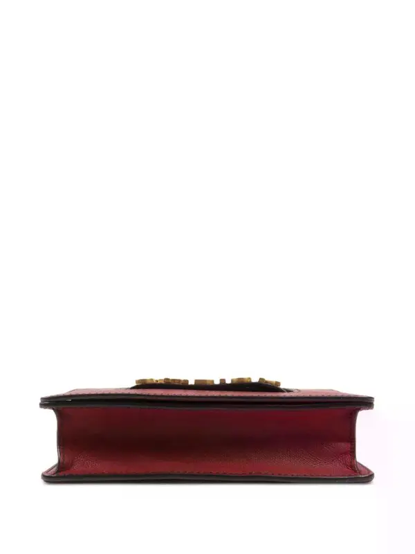 Dior J'adior Shoulder Bag - Red