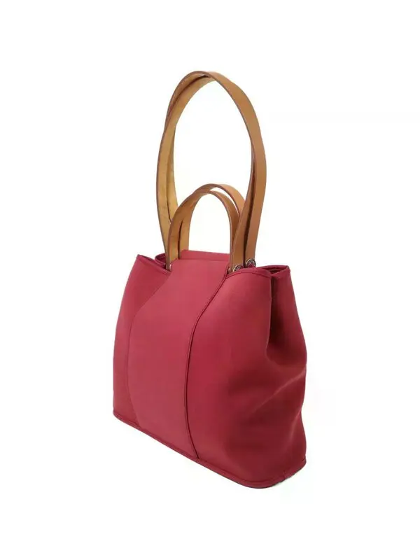 Hermès Cabag Shoulder Bag