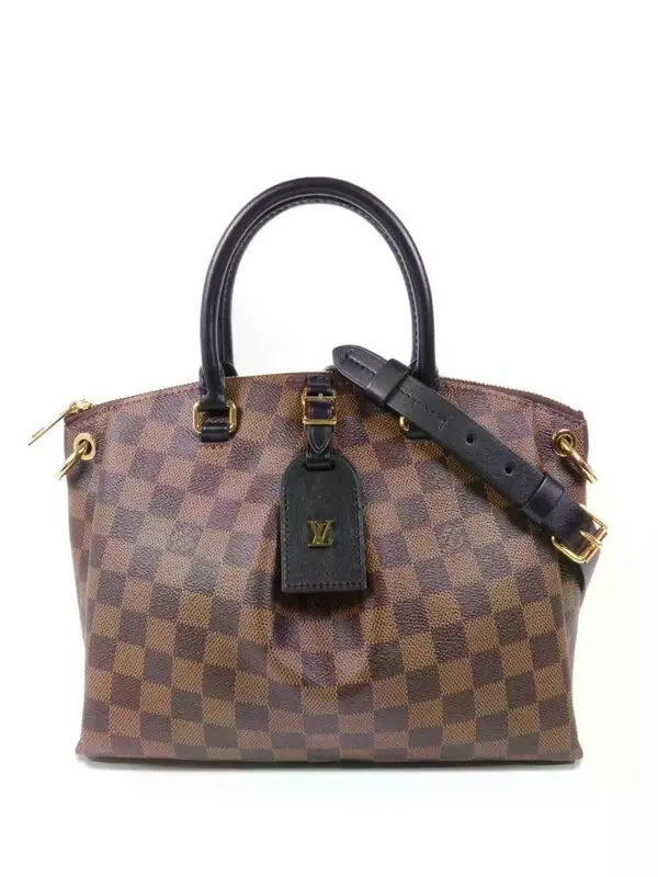 LOUIS VUITTON Odeon Pm Handbag