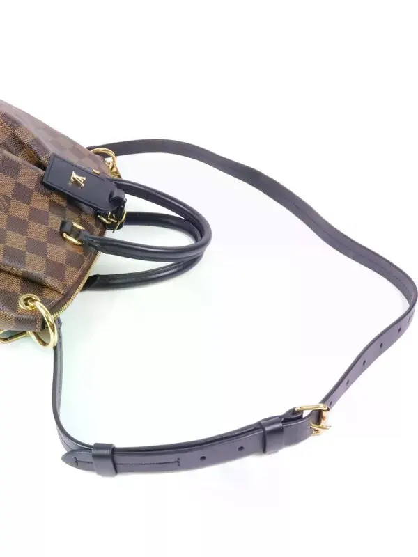 LOUIS VUITTON Odeon Pm Handbag