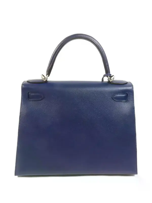 Hermès Kelly 28 Epsom Tote Bag
