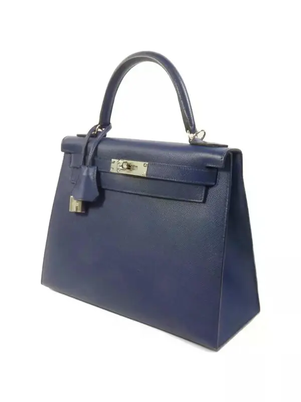 Hermès Kelly 28 Epsom Tote Bag