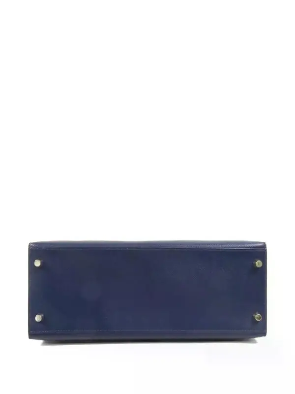 Hermès Kelly 28 Epsom Tote Bag