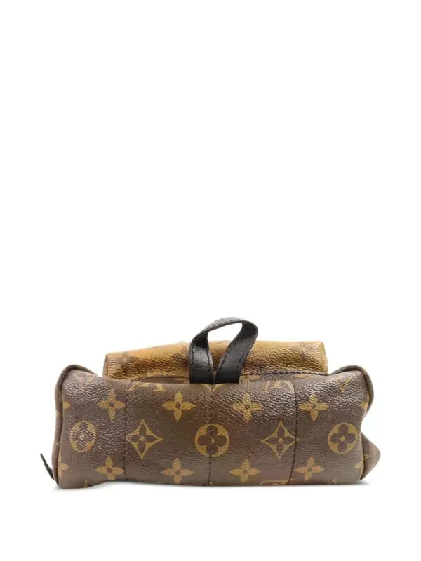 LOUIS VUITTON Palm Springs Pm Backpack