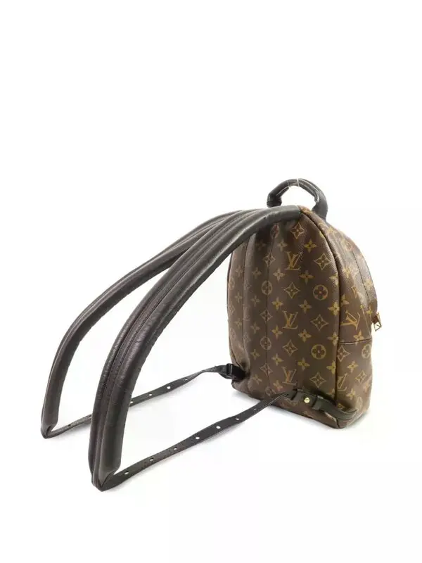 LOUIS VUITTON Palm Springs Pm Backpack