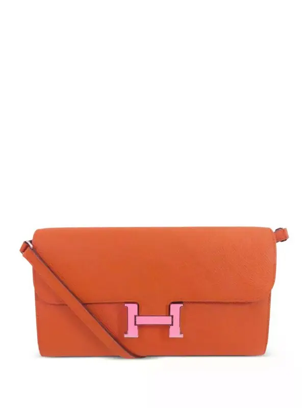 Hermès Constance To Go Crossbody Bag