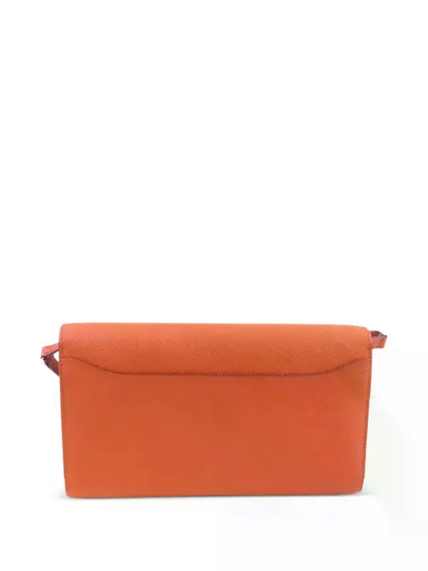 Hermès Constance To Go Crossbody Bag