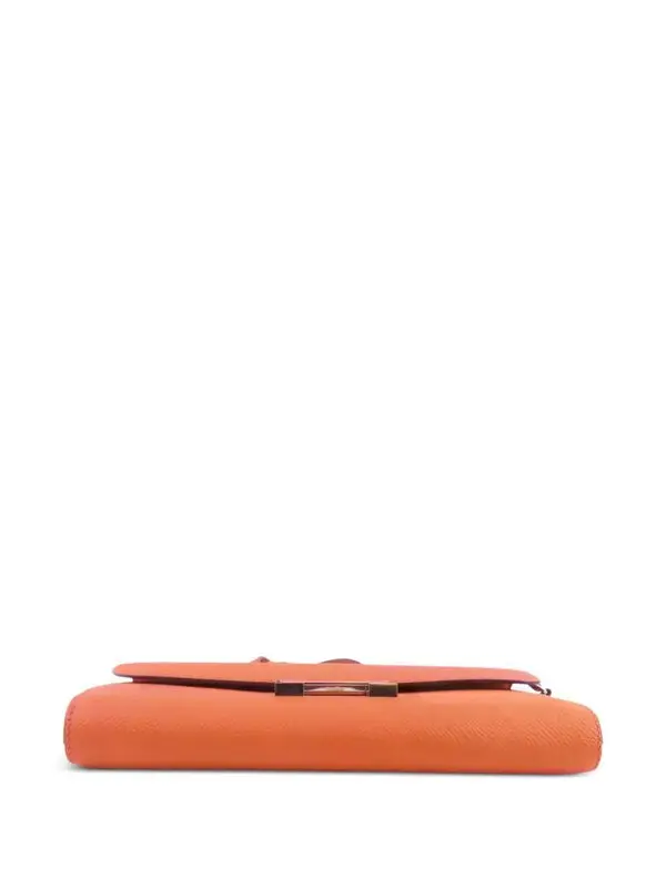 Hermès Constance To Go Crossbody Bag