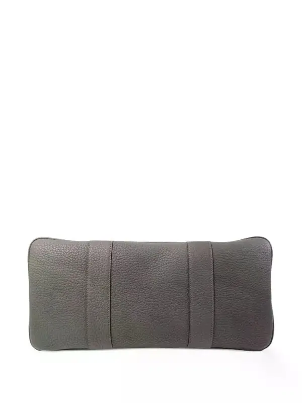 Hermès Garden Party Tpm Tote Bag - Neutrals