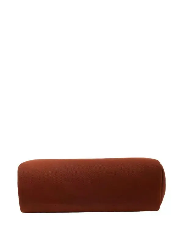 Hermès Pm Herbag Bag - Brown