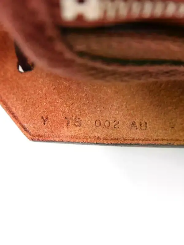 Hermès Pm Herbag Bag - Brown