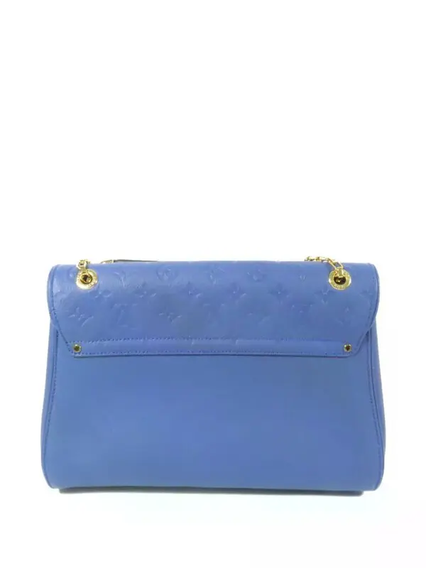 LOUIS VUITTON Saint-germain Mm Shoulder Bag