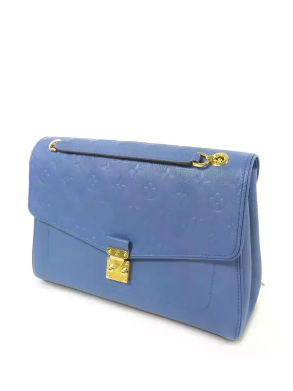 LOUIS VUITTON Saint-germain Mm Shoulder Bag