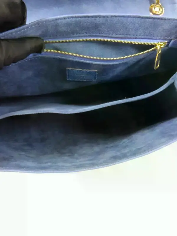 LOUIS VUITTON Saint-germain Mm Shoulder Bag