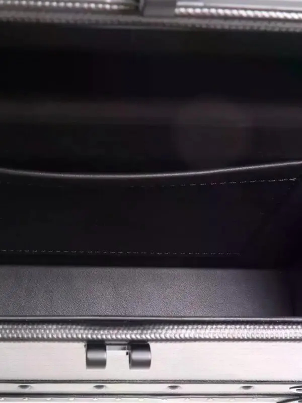 LOUIS VUITTON Trunk Box Cross Body Bag