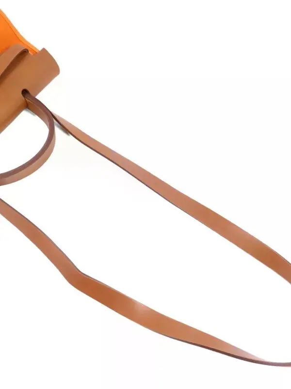 Hermès Pm Herbag Shoulder Bag