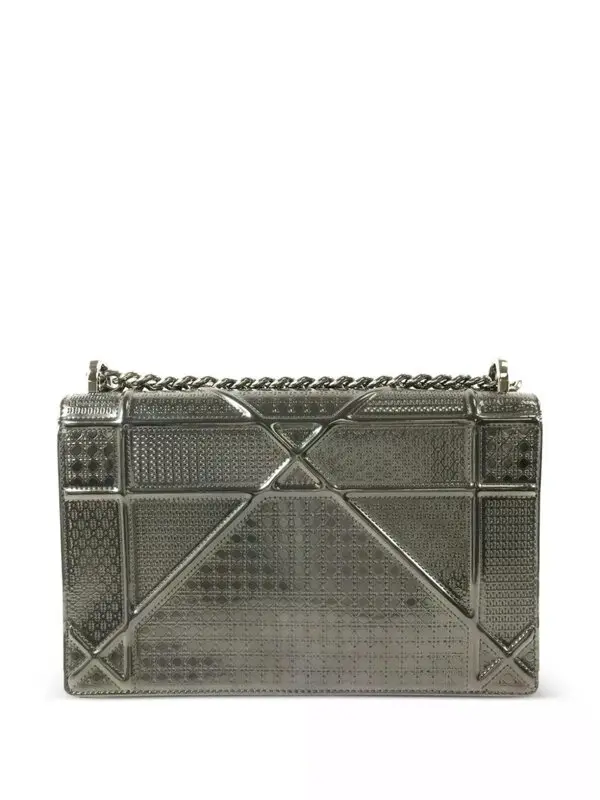 Dior Diorama Chain Shoulder Bag