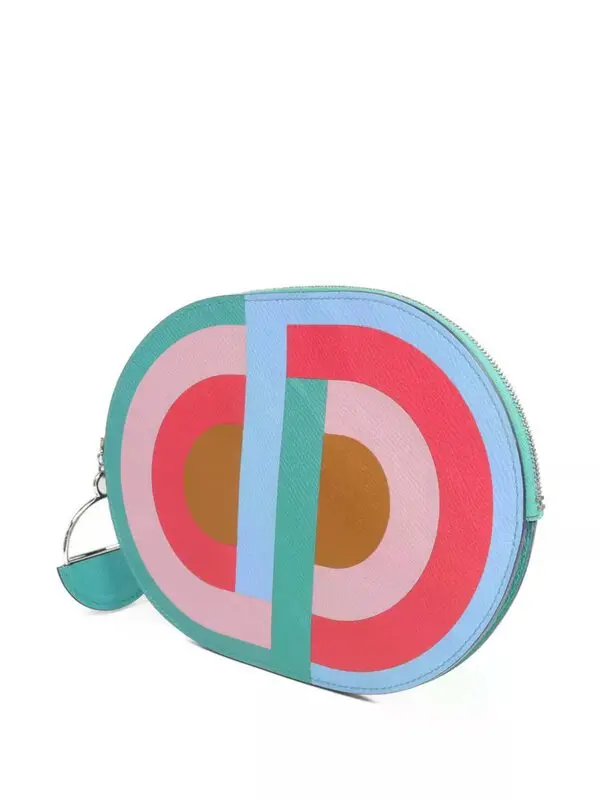 Hermès In-the-loop To Go Clutch Bag