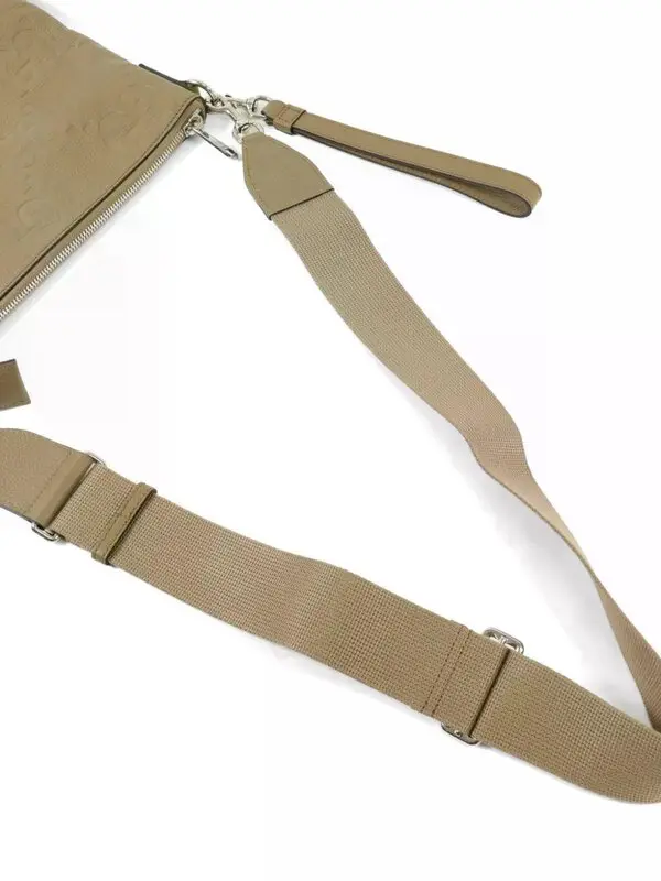 Gucci Jumbo Gg Shoulder Bag