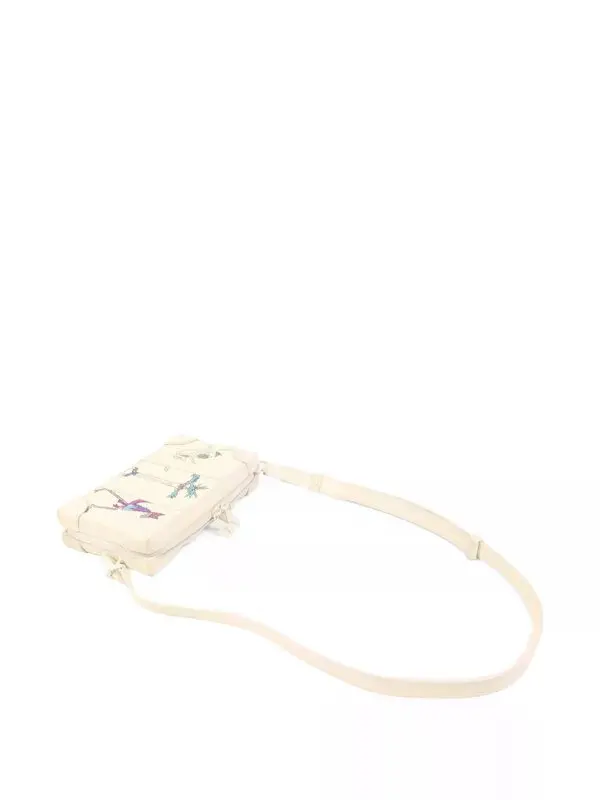 LOUIS VUITTON Soft Trunk Shoulder Bag