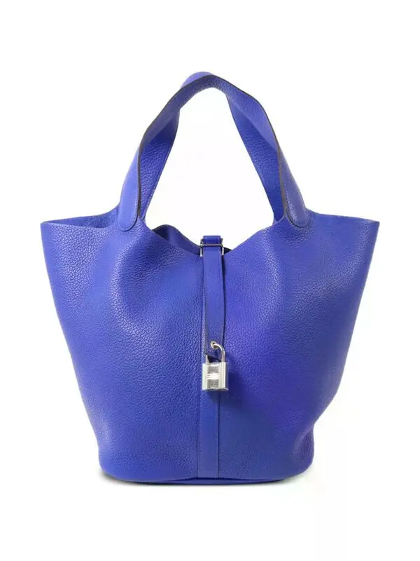Hermès Picotin Lock Tote Bag