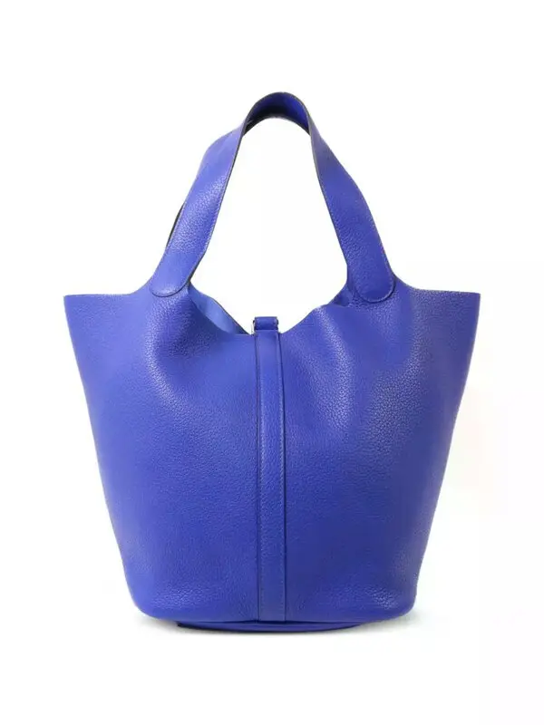 Hermès Picotin Lock Tote Bag