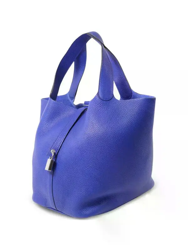 Hermès Picotin Lock Tote Bag