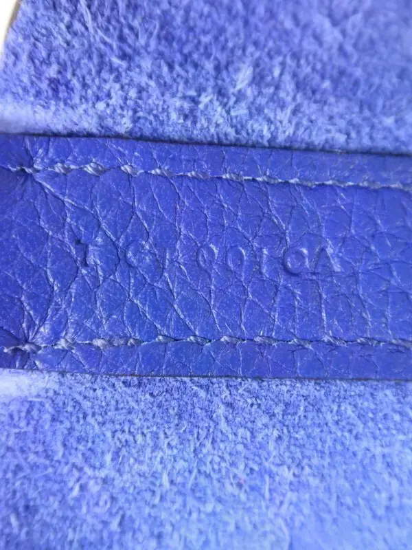 Hermès Picotin Lock Tote Bag