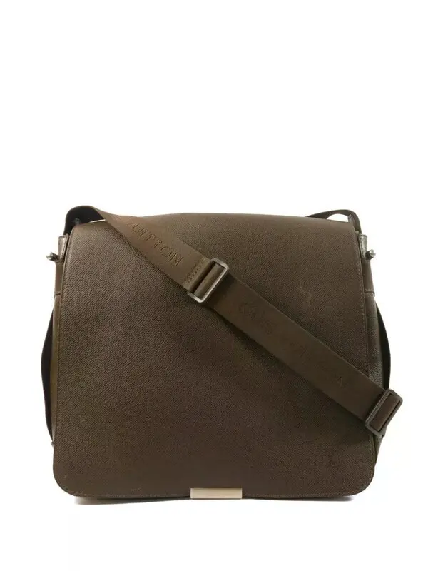 LOUIS VUITTON Viktor Messenger Bag - Brown