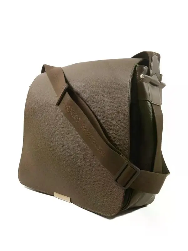 LOUIS VUITTON Viktor Messenger Bag