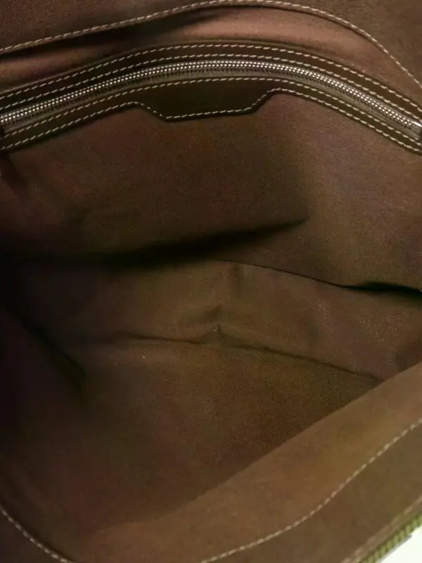 LOUIS VUITTON Viktor Messenger Bag
