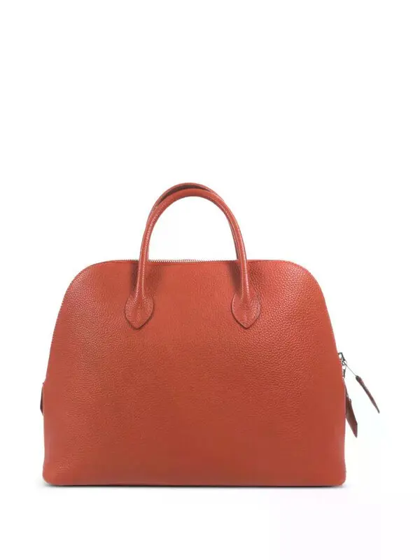 Hermès Bolide 1923 30 Handbag