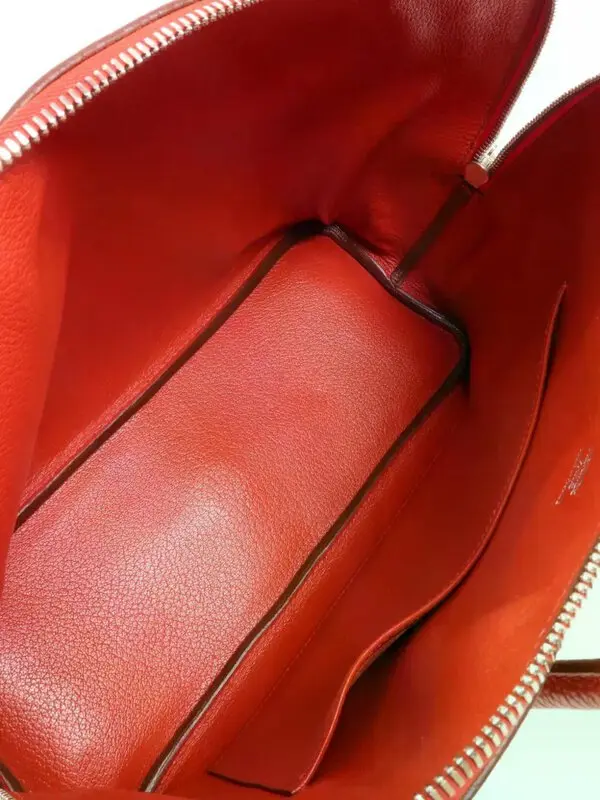 Hermès Bolide 1923 30 Handbag