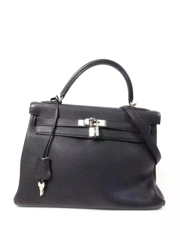 Hermès Kelly 32 Shoulder Bag