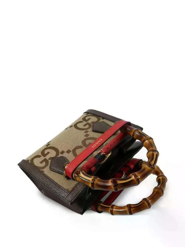 Gucci Mini Diana Tote Bag