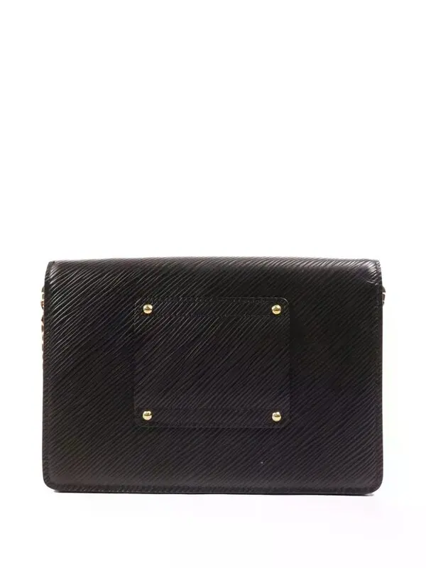 LOUIS VUITTON Twist Shoulder Bag