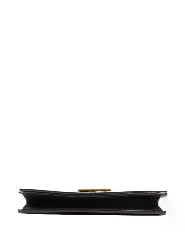 LOUIS VUITTON Twist Shoulder Bag