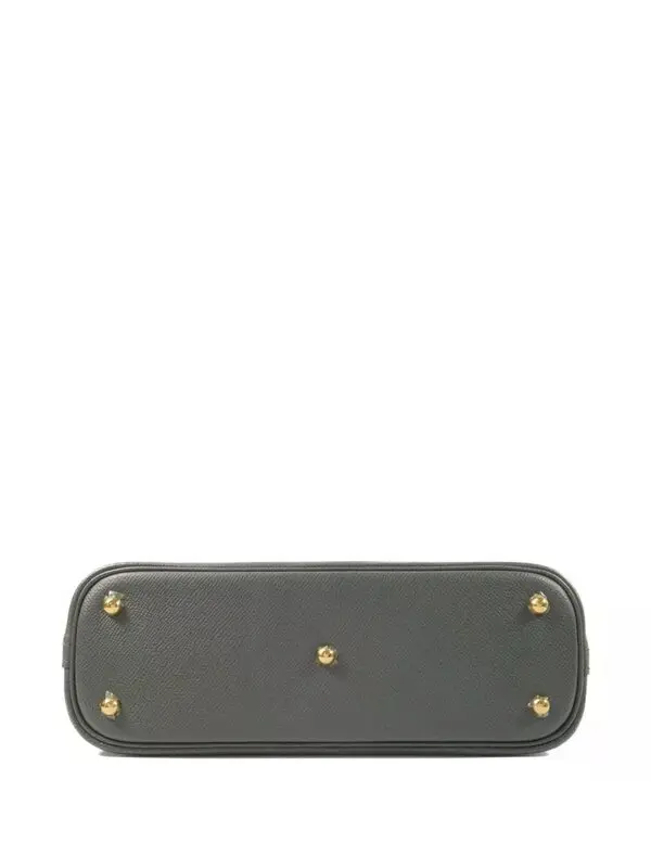 Hermès Bolide 1923 Epsom Shoulder Bag - Blue