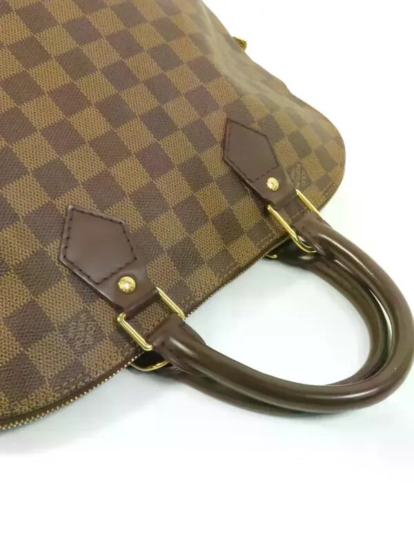 LOUIS VUITTON Alma Tote Bag