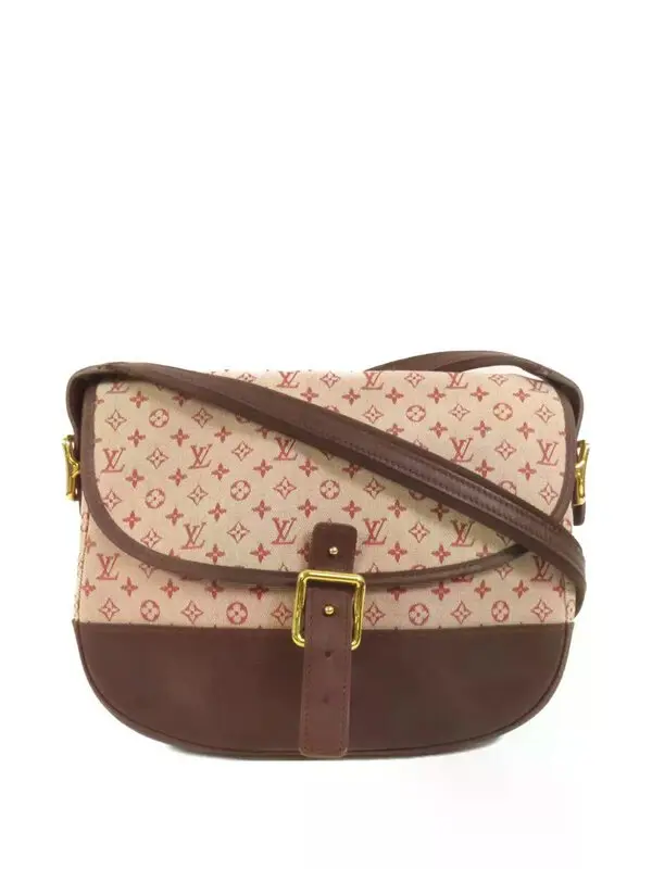 LOUIS VUITTON Marjorie Shoulder Bag